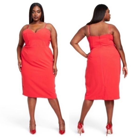 Sergio Hudson | Dresses | Nwt New Sergio Hudson Target Collaboration ...